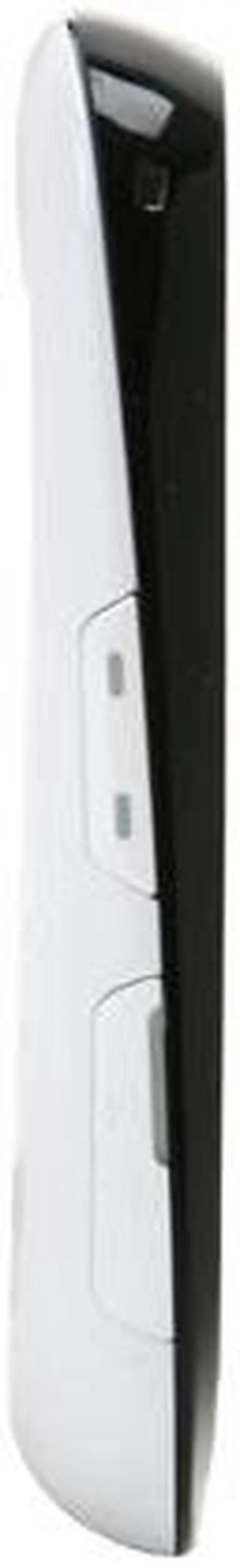 Samsung Corby Black unlocked GSM bar phone with touch screen (S3650 ...