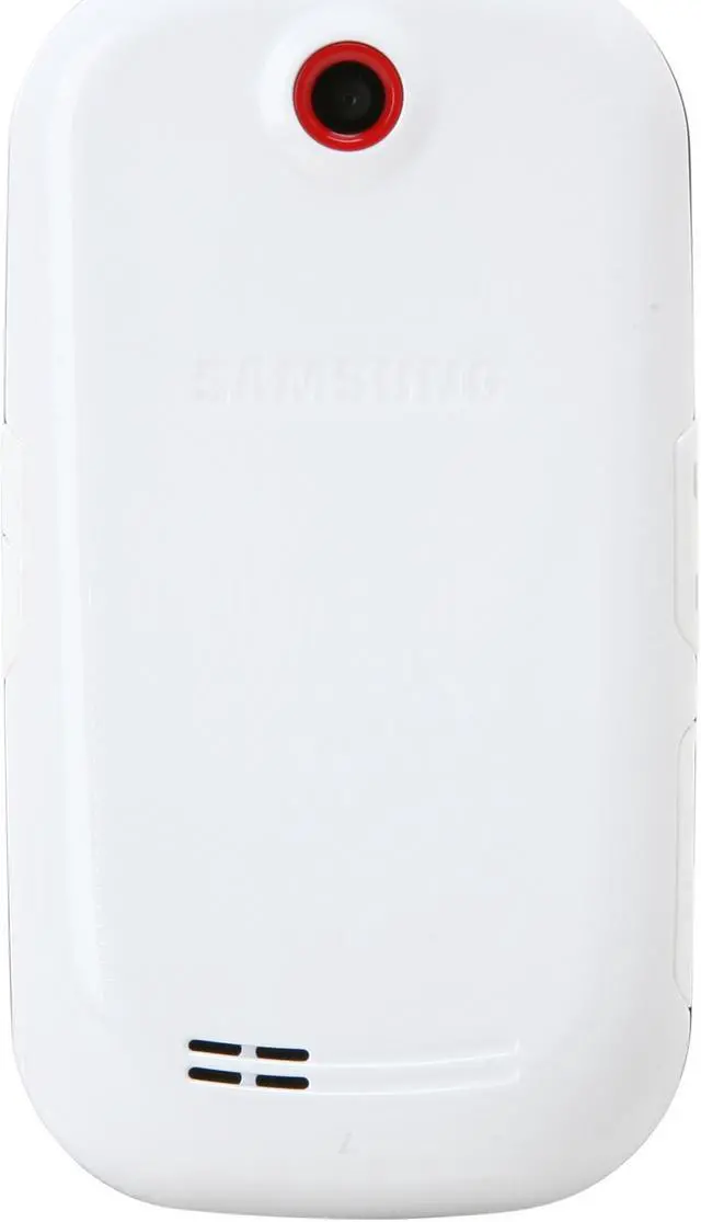 Samsung Corby Black unlocked GSM bar phone with touch screen (S3650 ...