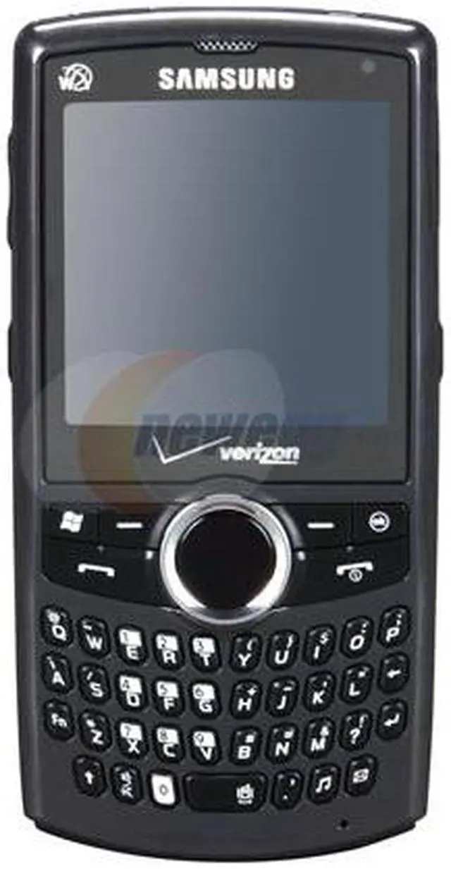 Samsung Saga SCH-i770 Unlocked Cell Phone 2.55" Black - Newegg.com