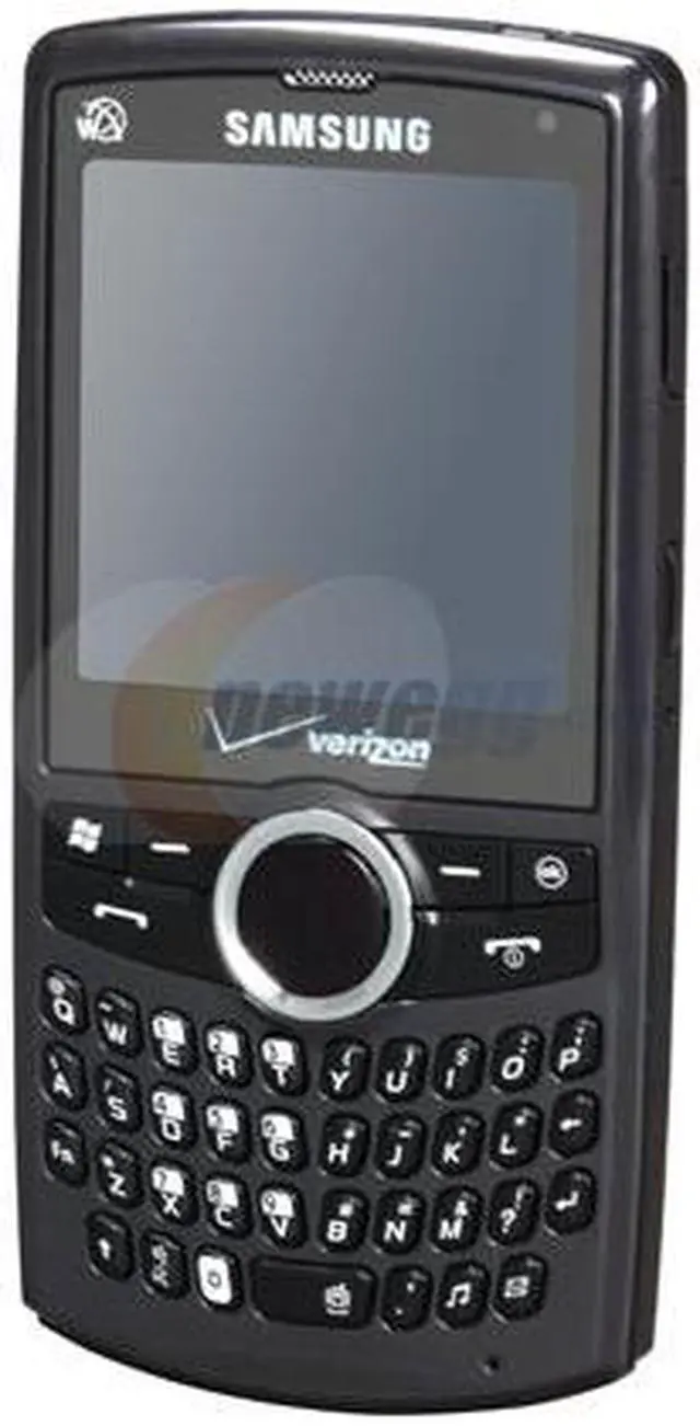 Open Box: Samsung Saga SCH-i770 Unlocked Cell Phone 2.55" Black ...