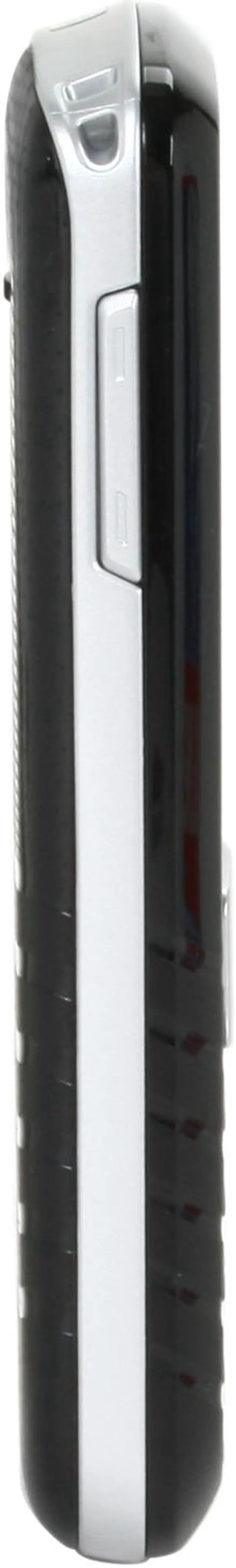 Samsung Stunt Black CDMA Bar Phone w/ Bluetooth, Speakerphone (SCH-R100 ...