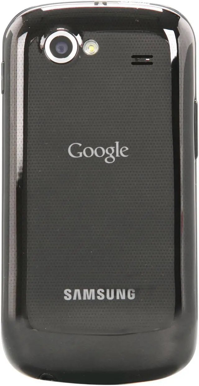 Open Box: Samsung Nexus S 4G SPH-D720 Unlocked Cell Phone for Sprint 4. ...