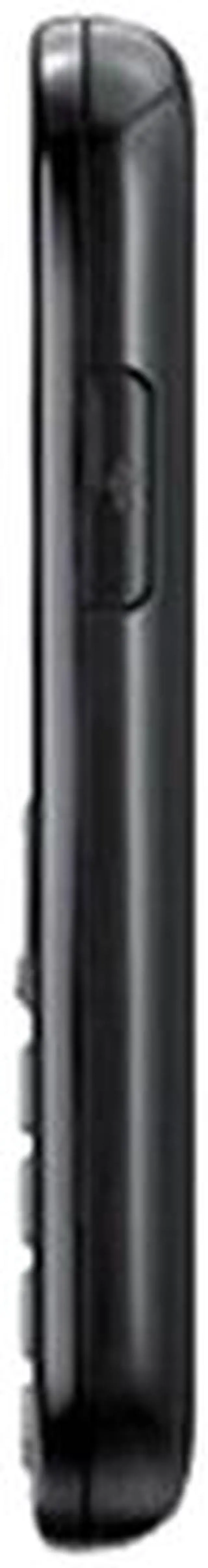 Samsung Ch@t 222 E2222 Unlocked GSM Dual SIM Cell Phone 2.2" Black ...