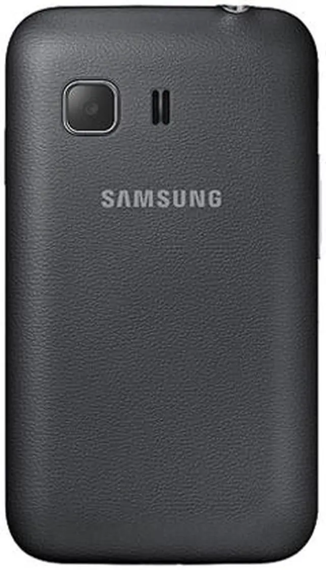 Samsung Galaxy Ace 4 Lite G313 DUOS Unlocked GSM Android Phone - Black ...
