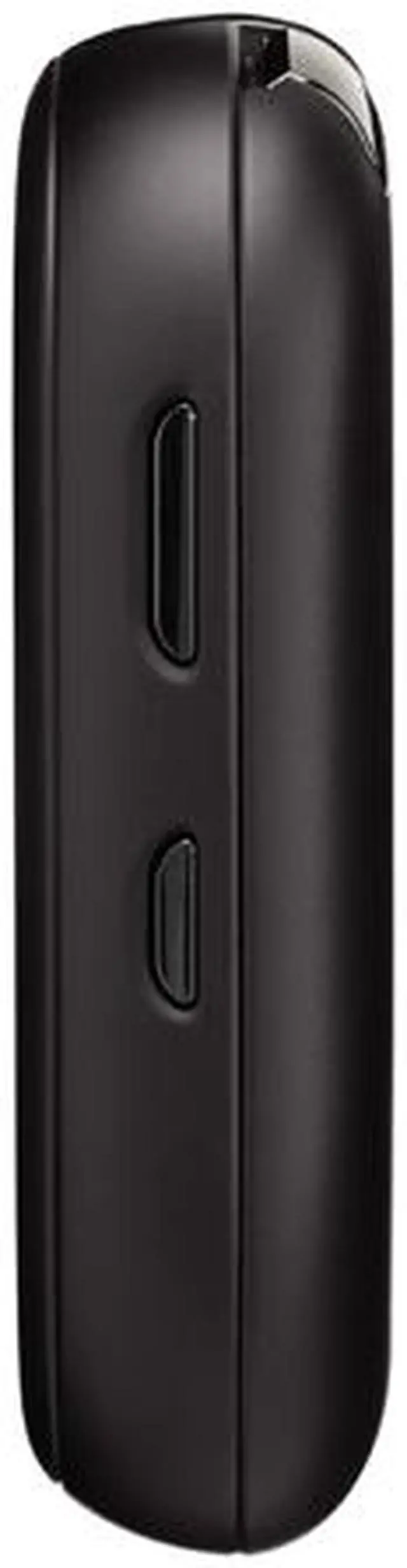 MOTOROLA PEBL U6 Black Unlocked Mobile Phone with no Manufacturer ...