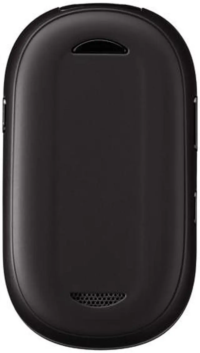 MOTOROLA PEBL U6 Black Unlocked Mobile Phone with no Manufacturer ...