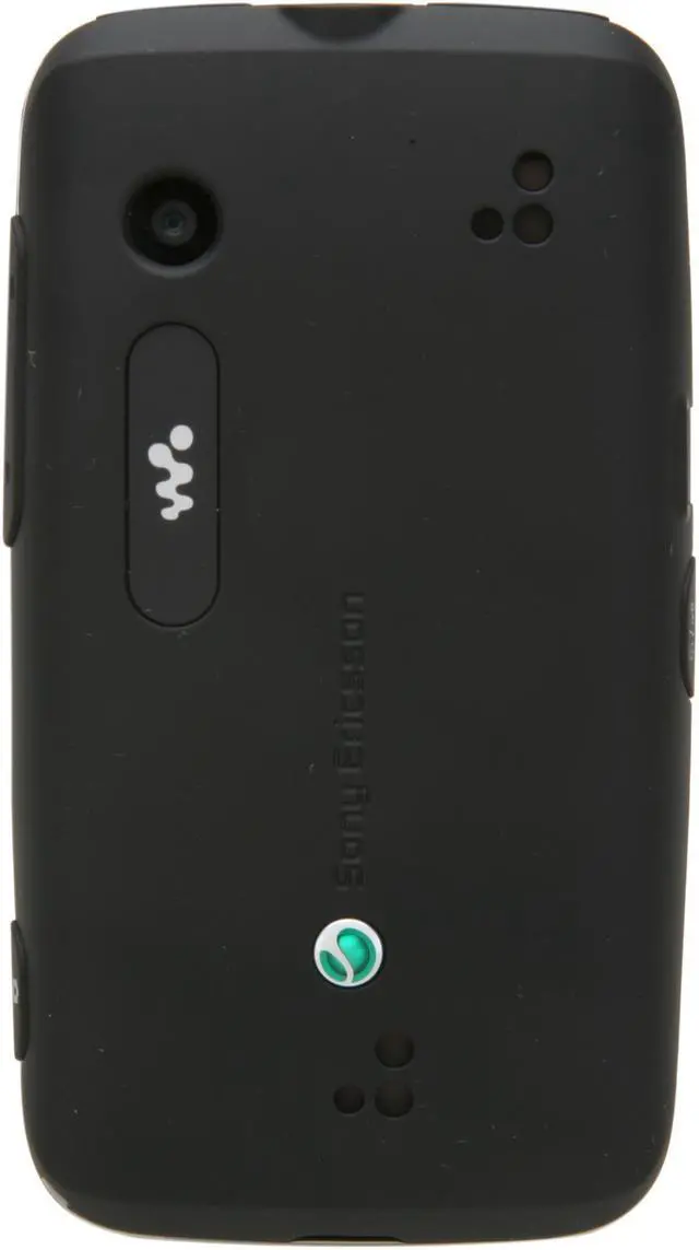 Open Box: Sony Mix Walkman WT13i Unlocked Cell Phone w/ 3" Touch Screen ...