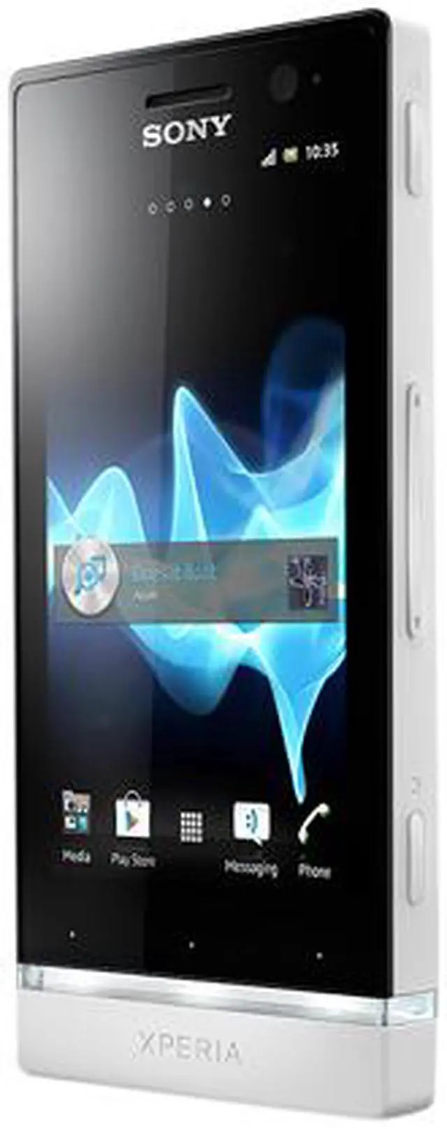 Sony Mobile Xperia U