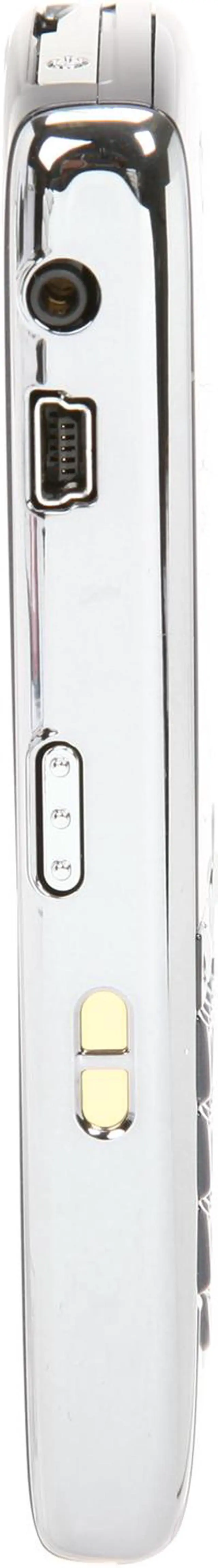 BlackBerry 8820 Unlocked GSM Smart Phone w/ Full QWERTY Keyboard / Wi ...