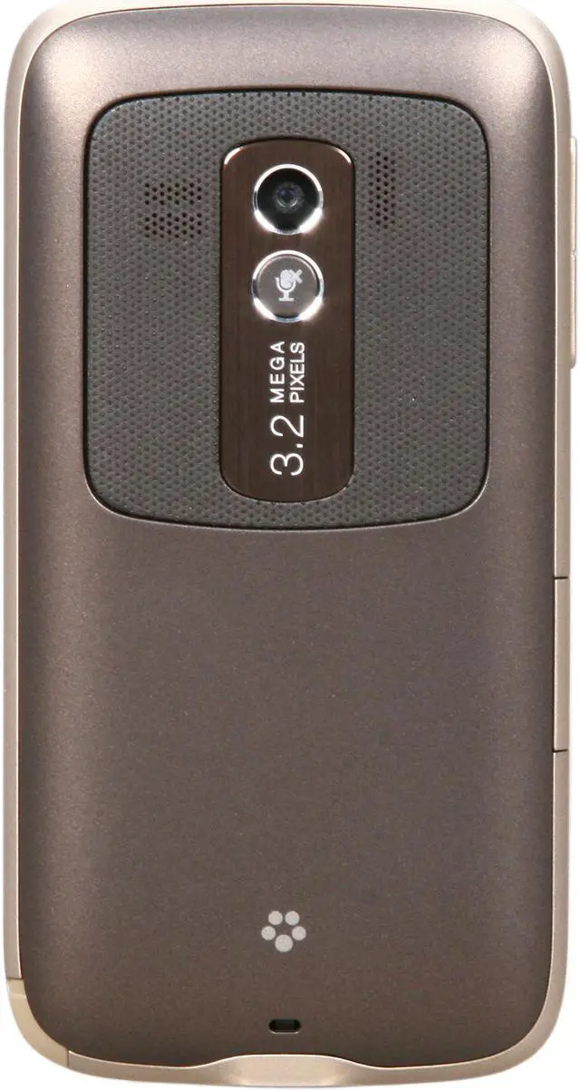 Open Box: HTC Touch Pro2 T7373 Unlocked GSM Slider Phone with 3.2 MP ...
