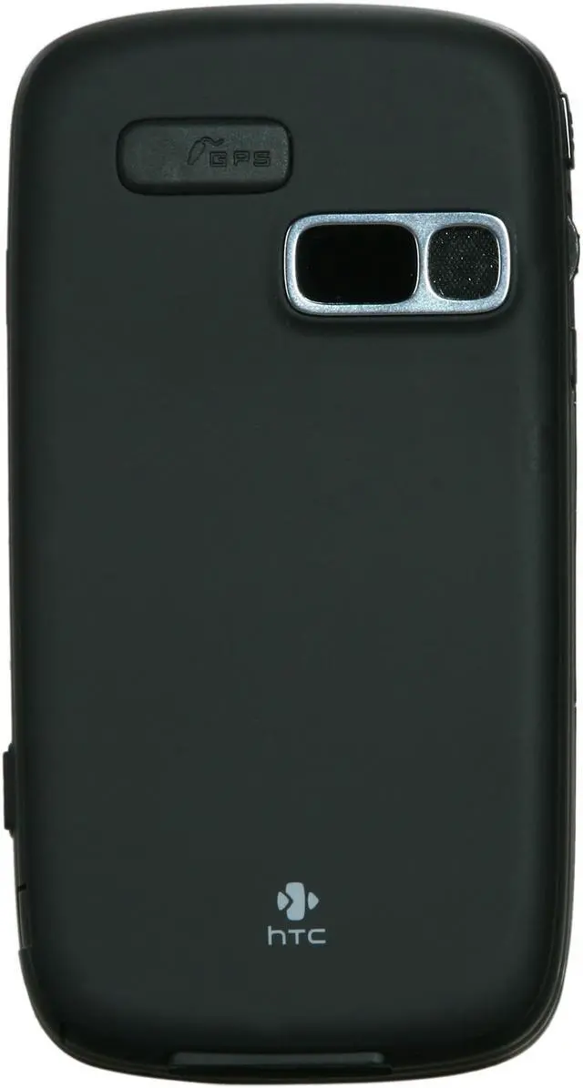 HTC Tilt Unlocked GSM Smart Phone with Full QWERTY Keyboard (8900 ...