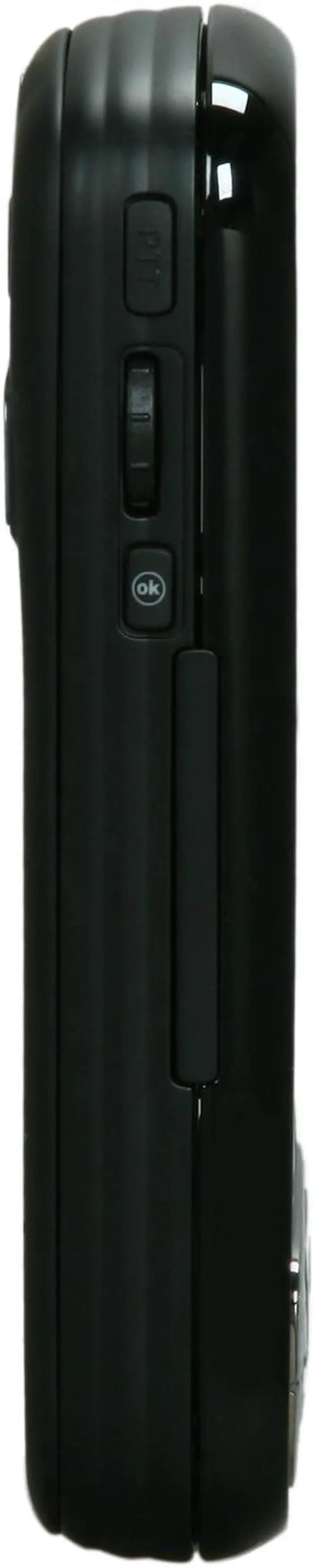 HTC Tilt Unlocked GSM Smart Phone with Full QWERTY Keyboard (8900 ...