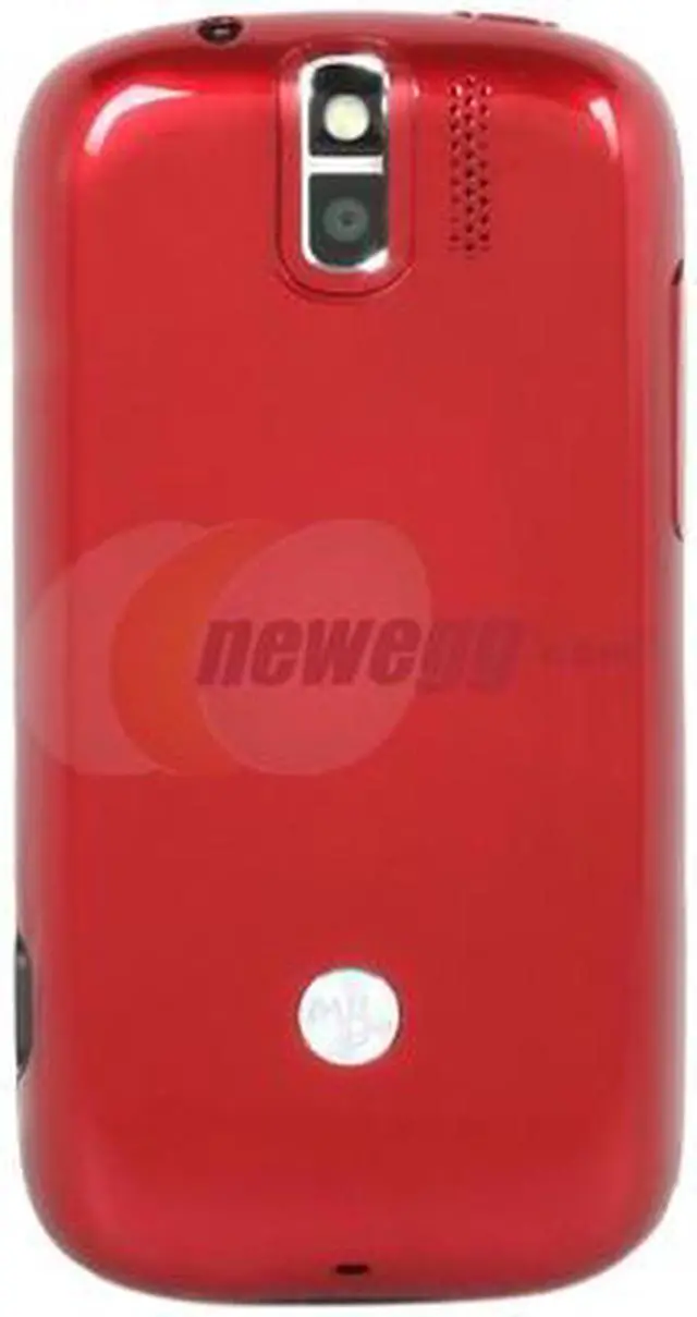 HTC myTouch 3G Slide Unlocked GSM Smart Phone w/ Android OS / Full ...
