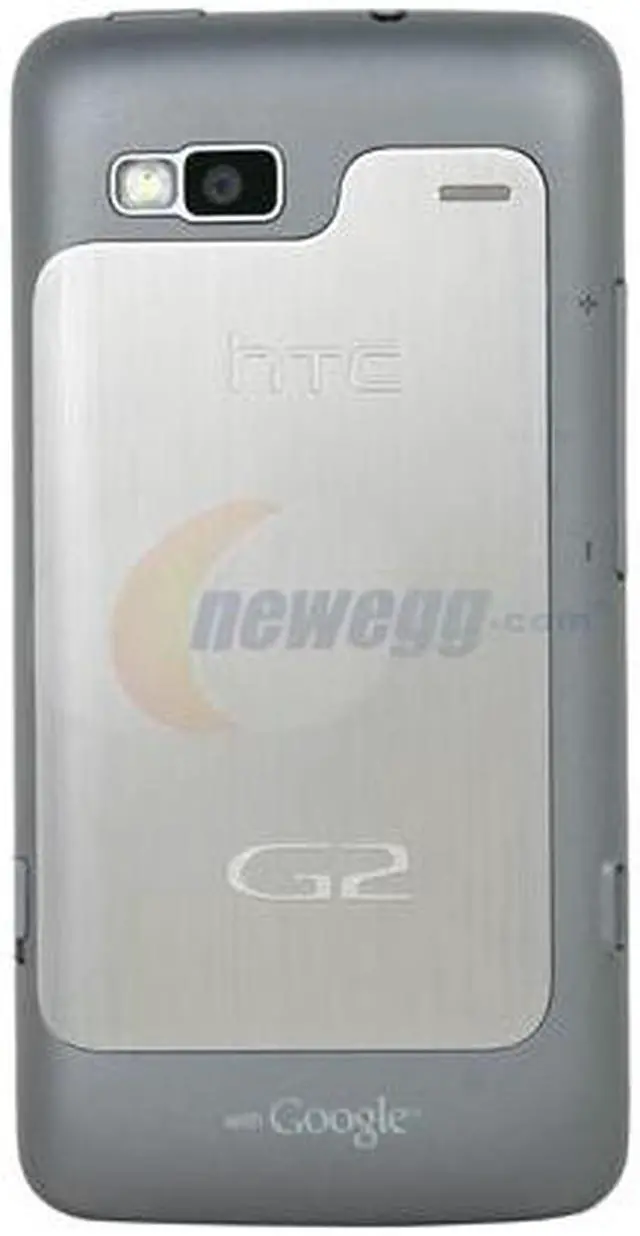 HTC Titanium 3G Unlocked GSM Smart Phone w/ Android OS / 3.7" Touch Screen / WiFi / GPS/ Full ...