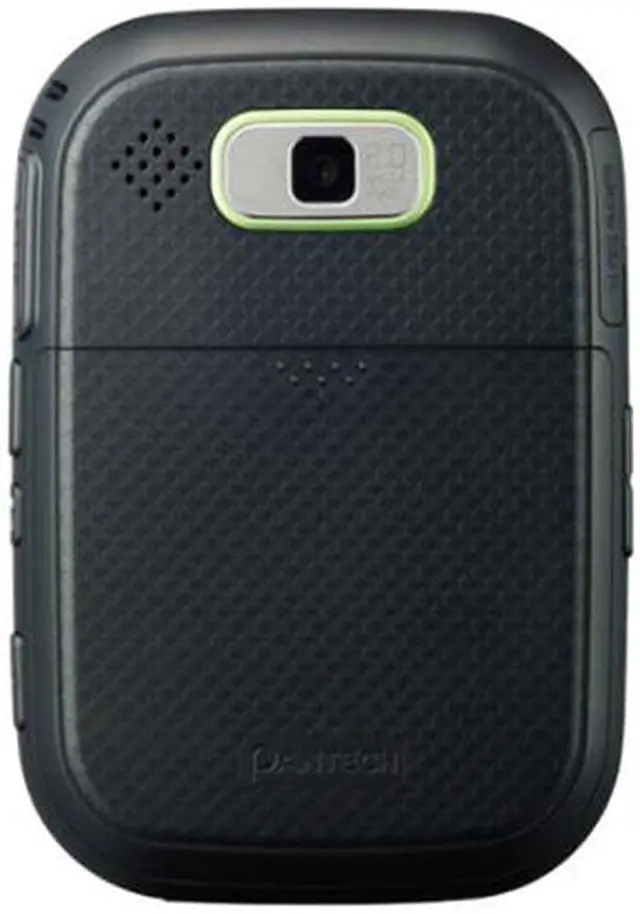 Refurbished: PANTECH Pursuit P9020 Unlocked GSM Slider Cell Phone 2.8 ...