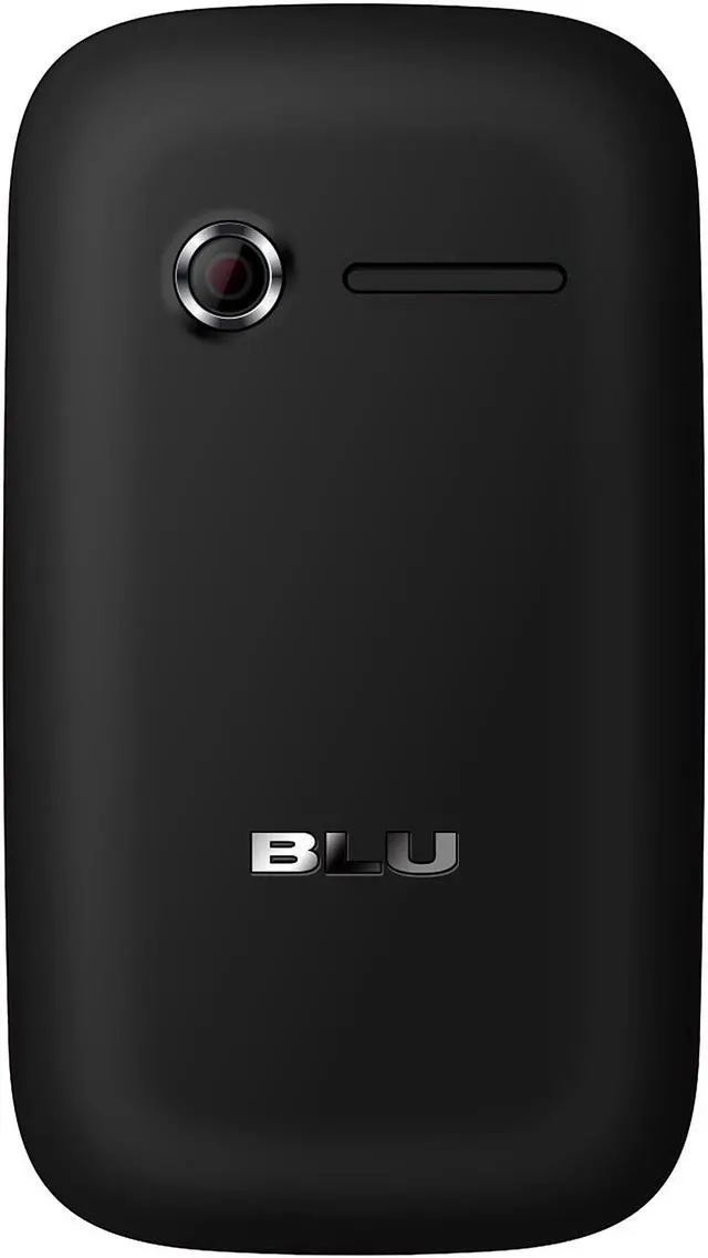 Open Box: Blu Deco Mini Unlocked Dual SIM Cell Phone 2.0" Pink - Newegg.com