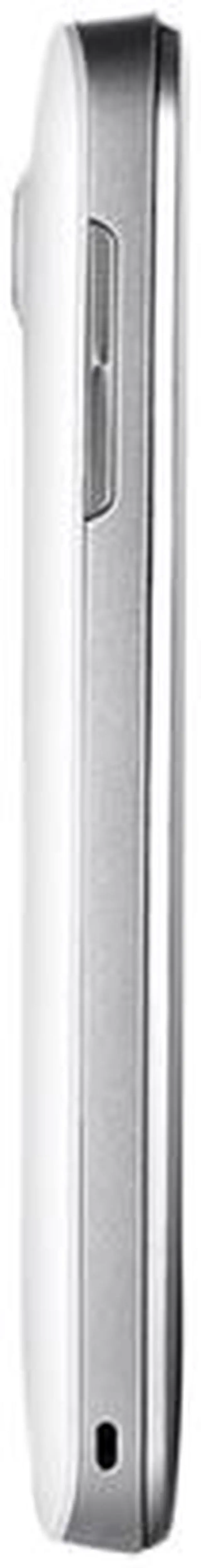 Huawei G7300 Unlocked GSM Touchscreen Cell Phone 3.5" White - Newegg.com
