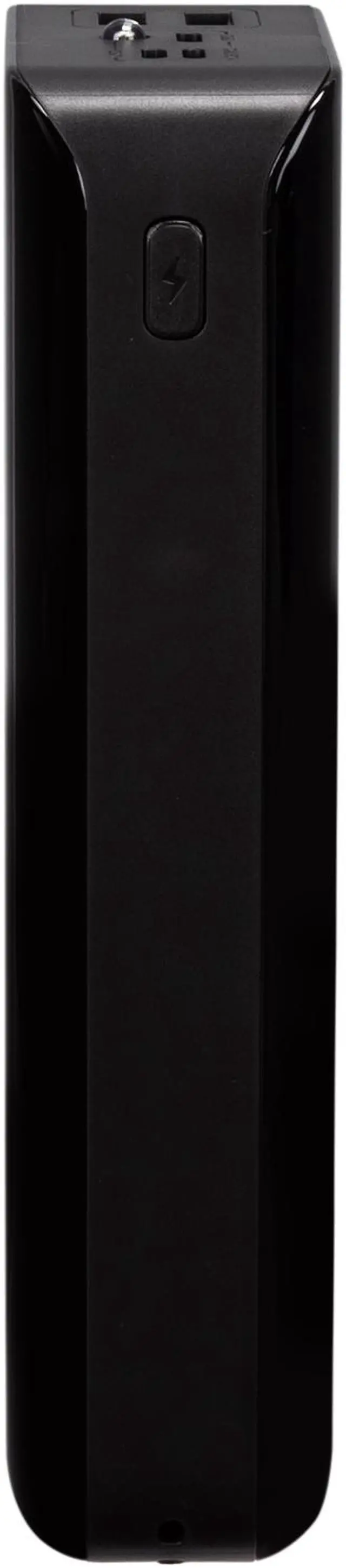 Rosewill 30000 mAh Portable Power Bank for iPhone and Android Devices ...