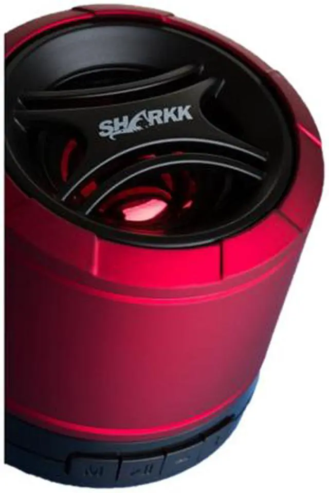 SHARKK SKBT871 Bluetooth 2.1 Mini Portable Speaker - Newegg.com
