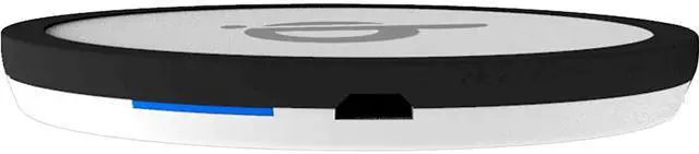 AZPEN C100 Fast Wireless Charging Pad 10W - Newegg.com