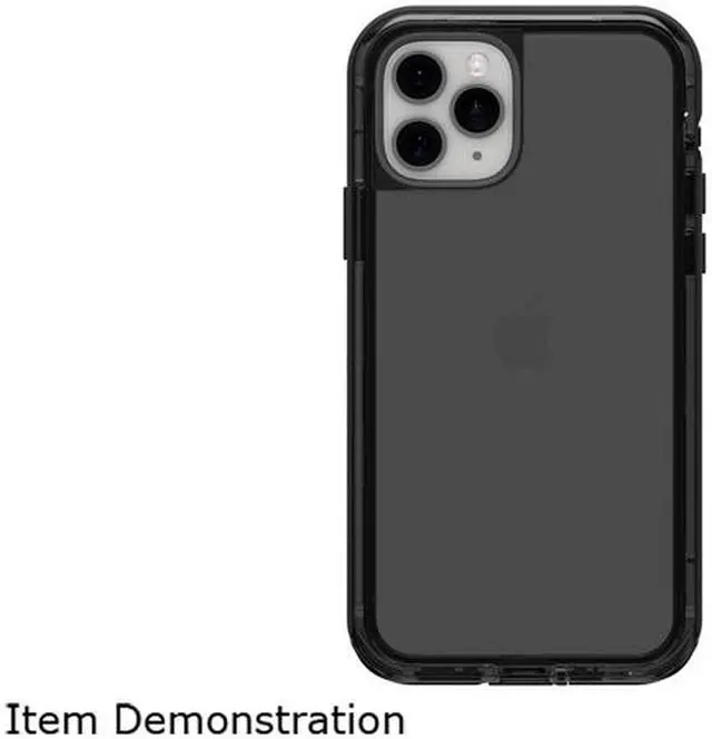 Lifeproof Next Case for iPhone 11 Pro, Limousine - Newegg.com