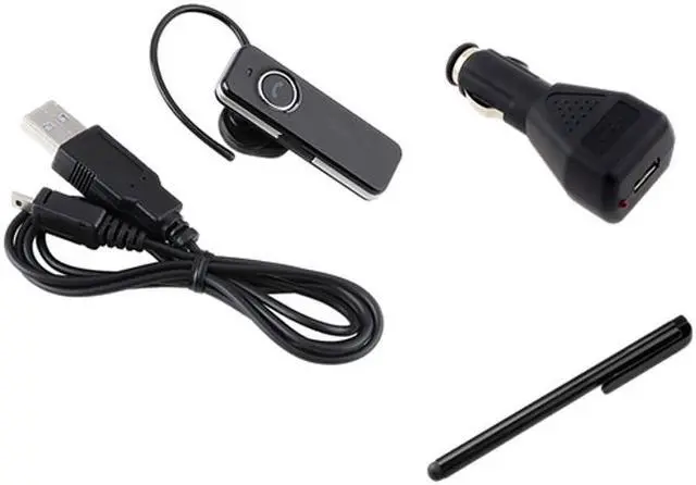 Insten Black Chargers & Cables - Newegg.com