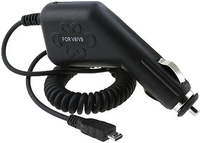 Insten Black Chargers & Cables - Newegg.com