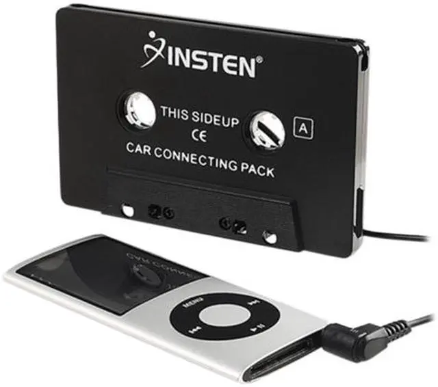 Insten Black Chargers & Cables - Newegg.com