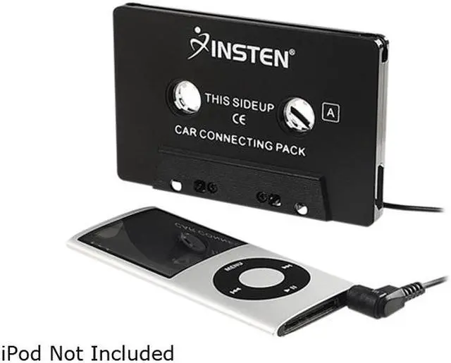 Insten Black Chargers & Cables - Newegg.com