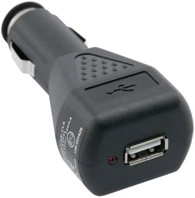 Insten Black Chargers & Cables - Newegg.com