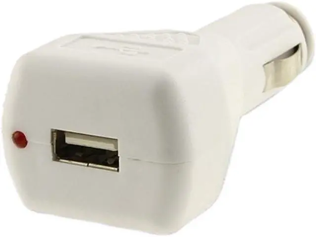 Insten White Chargers & Cables - Newegg.com