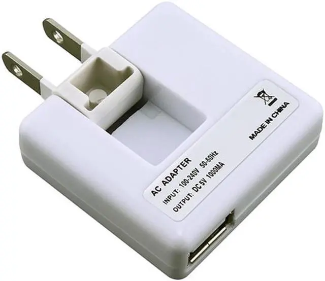 Insten White Chargers & Cables - Newegg.com
