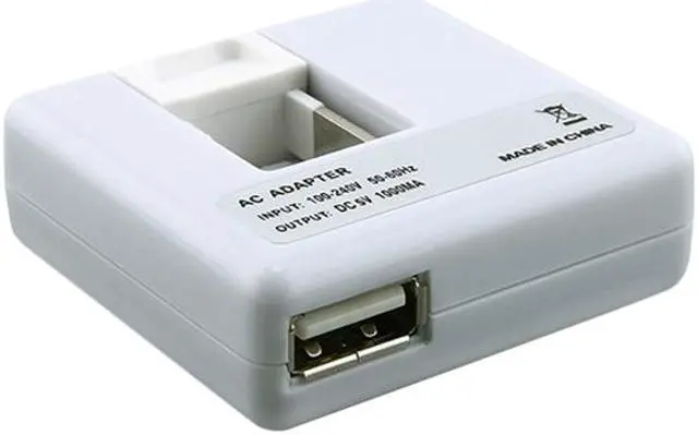 Insten White Chargers & Cables - Newegg.com
