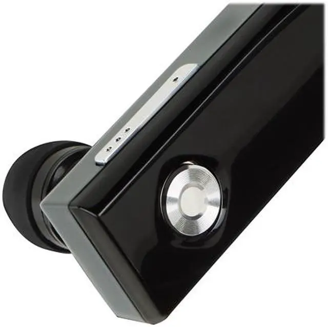 GOgroove BlueVIBE CPT Bluetooth In Ear Headset for Hands-free Calls ...