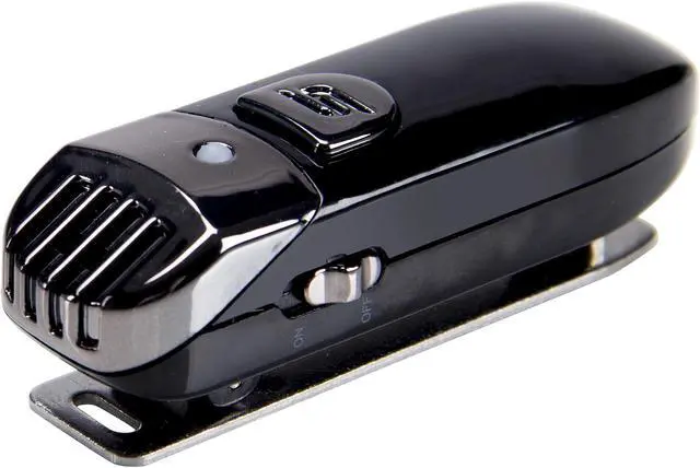 SCOSCHE IBTMCF Black Wireless Bluetooth Microphone - Newegg.com