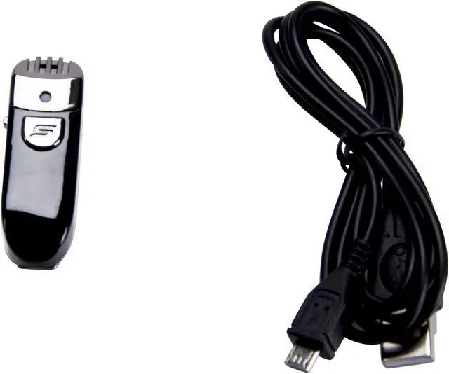 SCOSCHE IBTMCF Black Wireless Bluetooth Microphone - Newegg.com