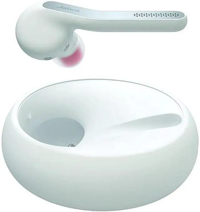 Jabra 100-98200001-02 Eclipse Headset - Newegg.com