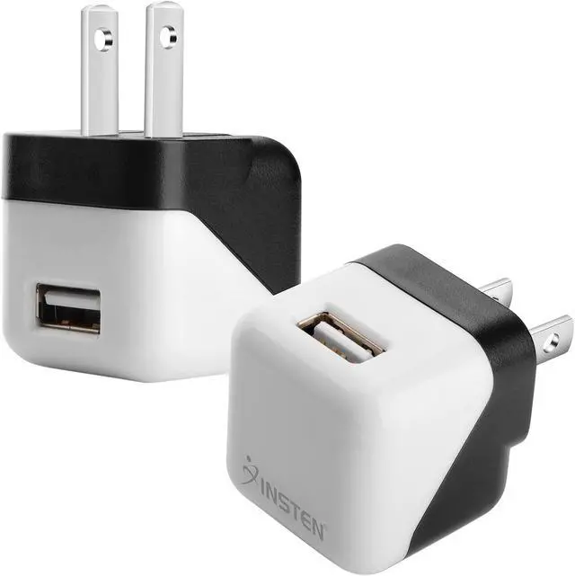 Insten USB Mini Travel Charger 1088331 - Newegg.com