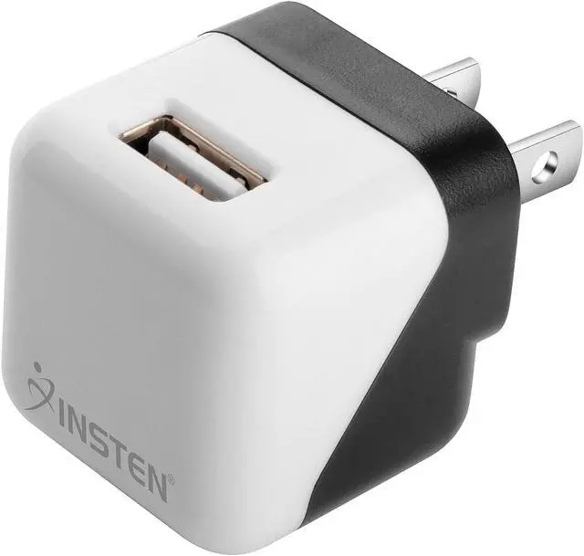 Insten USB Mini Travel Charger 1088331 - Newegg.com