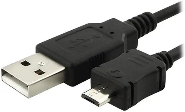 Insten Black Chargers & Cables - Newegg.com
