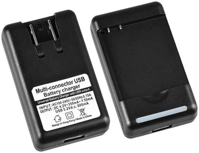 Insten Black Chargers & Cables - Newegg.com