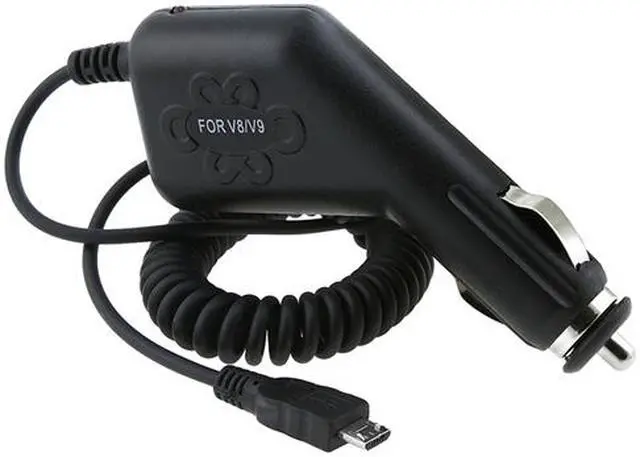 Insten Black Chargers & Cables - Newegg.com