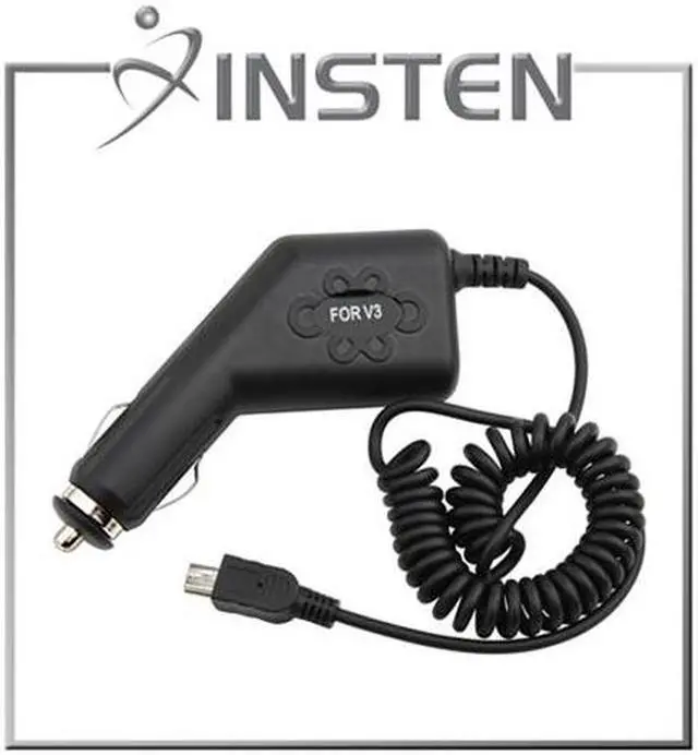 Insten Black Chargers & Cables - Newegg.com