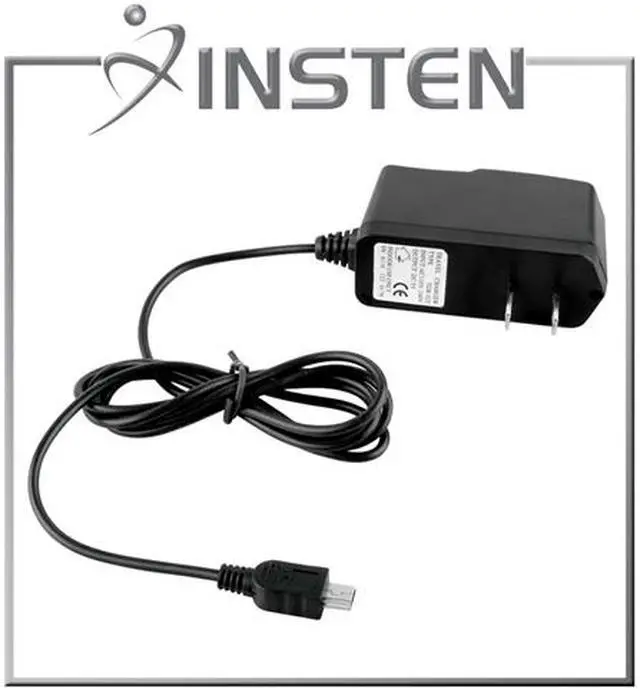 Insten Black Chargers & Cables - Newegg.com