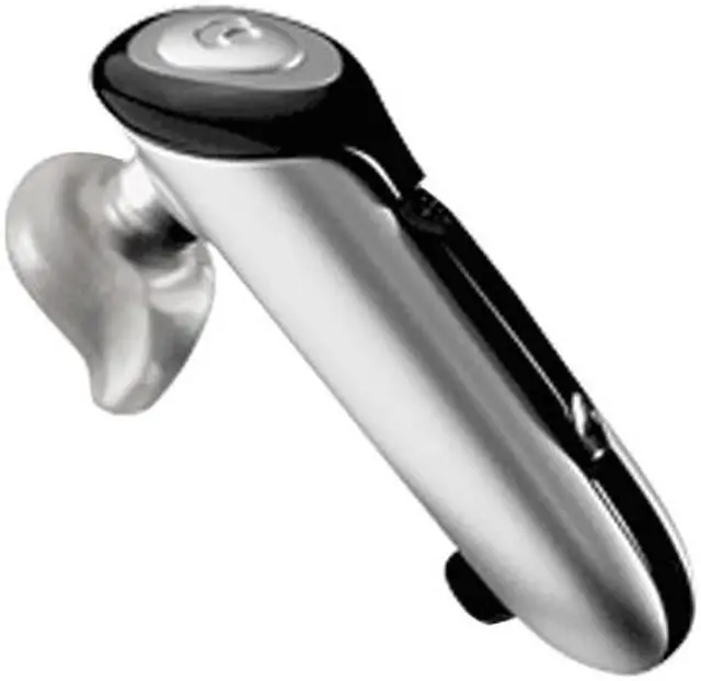 PLANTRONICS Discovery 610 Bluetooth Headset - Newegg.com