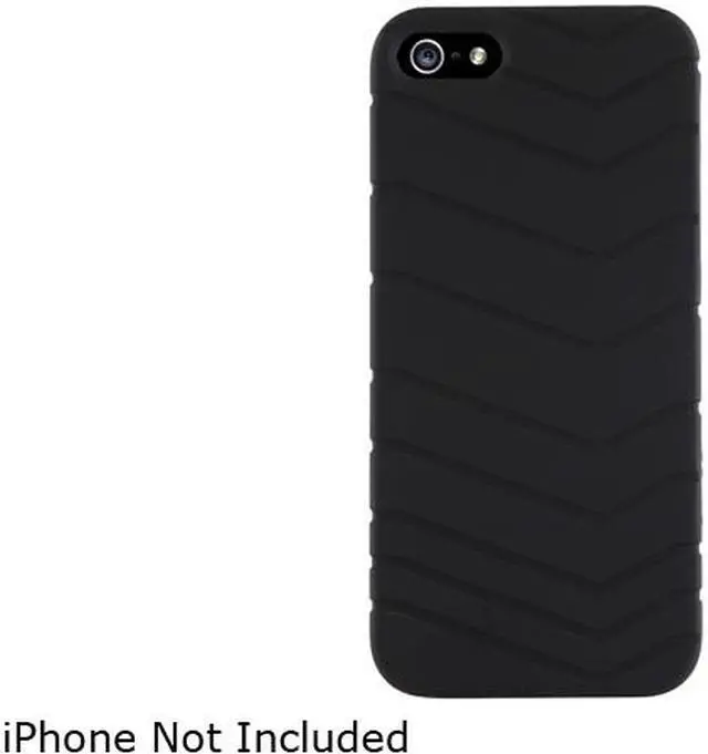 Agent 18 Velocity Black Case for iPhone 5 P5VLC/B - Newegg.com