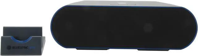 Accessory Power GG-BLUESYNC-STX GOgroove BlueSync STX Bluetooth Stereo ...