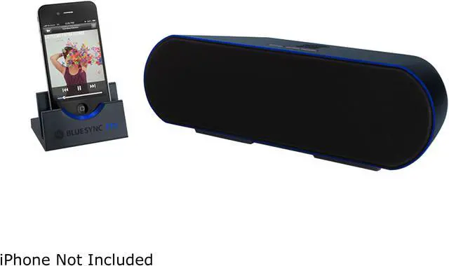 Accessory Power GG-BLUESYNC-STX GOgroove BlueSync STX Bluetooth Stereo ...