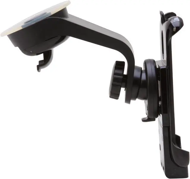 Samsung Vehicle Mount for Sprint SPH-D710 - Black - Newegg.com