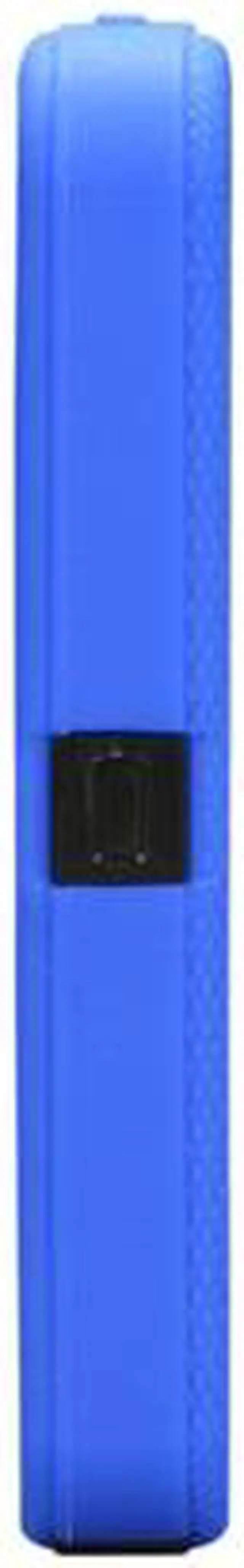 OtterBox Zircon Blue Defender Series Case For iPhone 4 APL2-I4XXX-46 ...